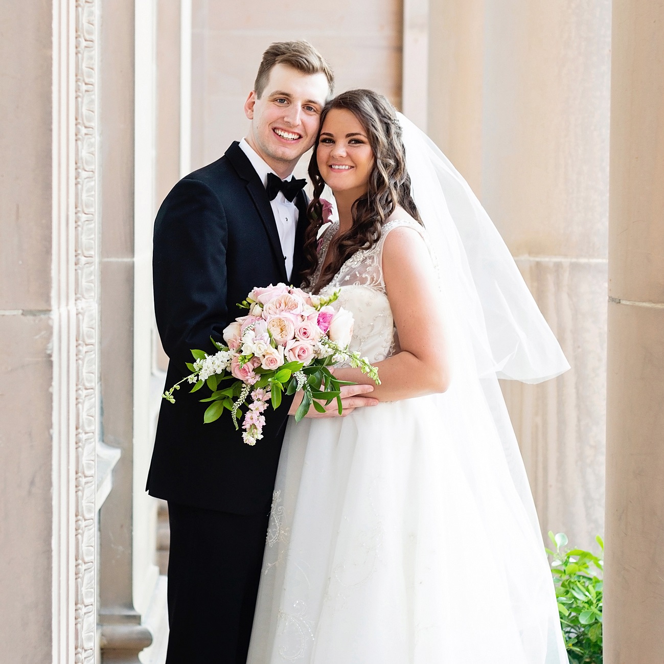 Golledge Wedding | News, Sports, Jobs - Lawrence Journal-World: news ...